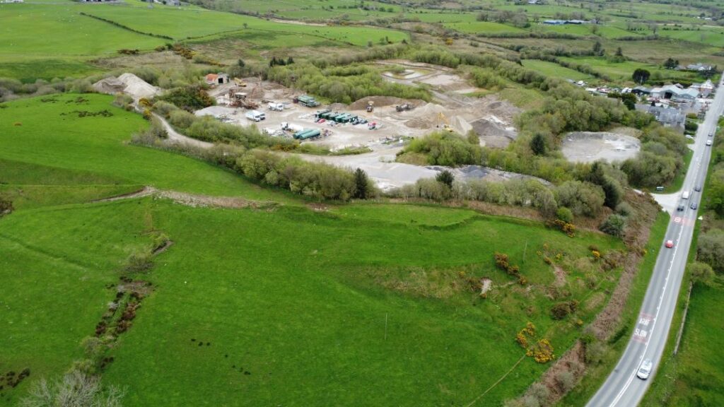 Roman Period - Ardal